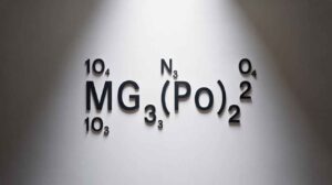 Molar Mass of Magnesium Phosphate Explained Simply
