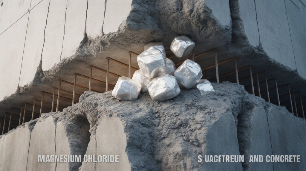 Magnesium Rods Hazardous Materials: Safety Guide